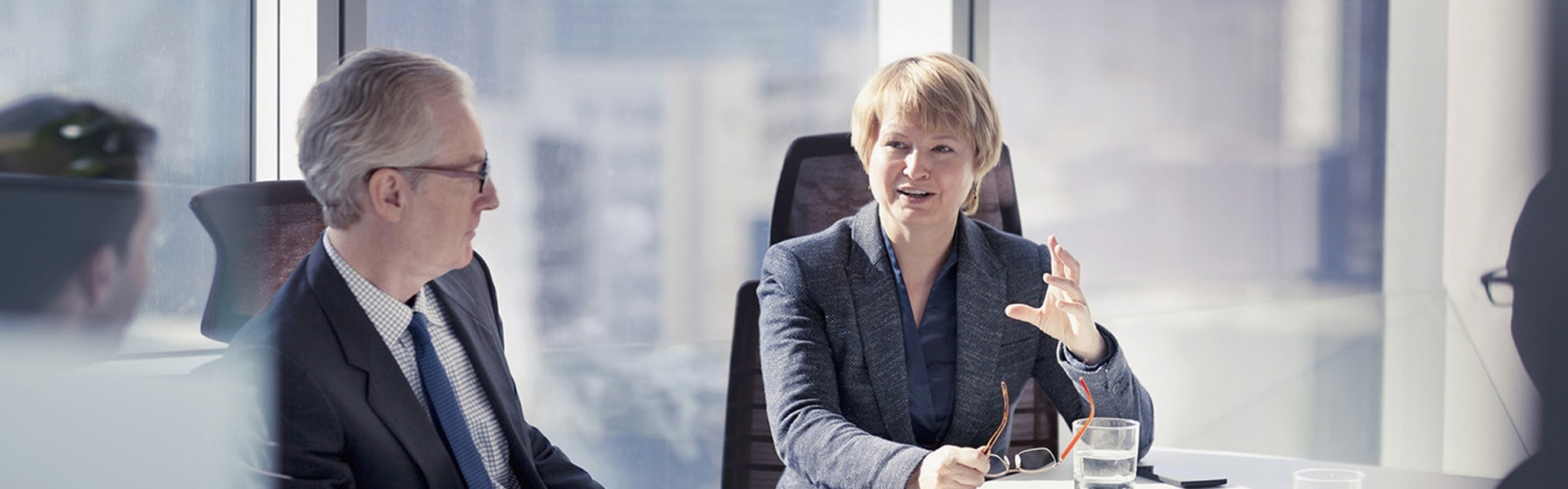 Matters reserved for the board | Glanbia